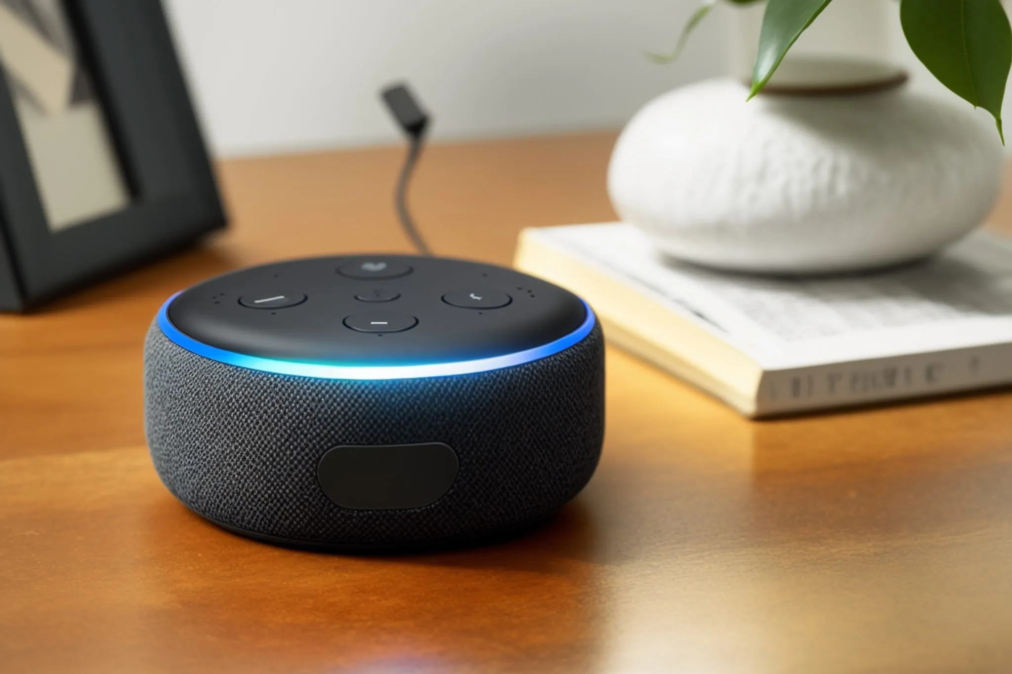 Amazon Alexa for Seniors with Memory Impairment - OneSource Healthcare